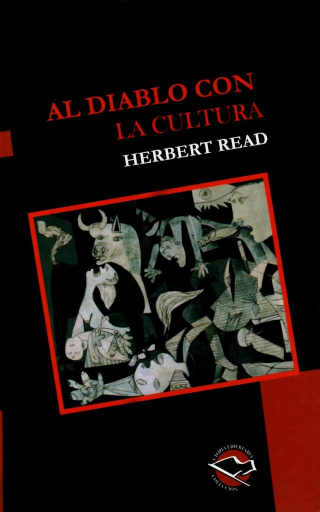 Al diablo con la cultura - Terramar Ediciones