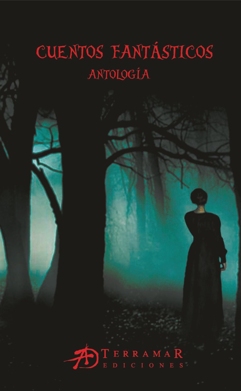 Cuentos fantásticos - Terramar Ediciones