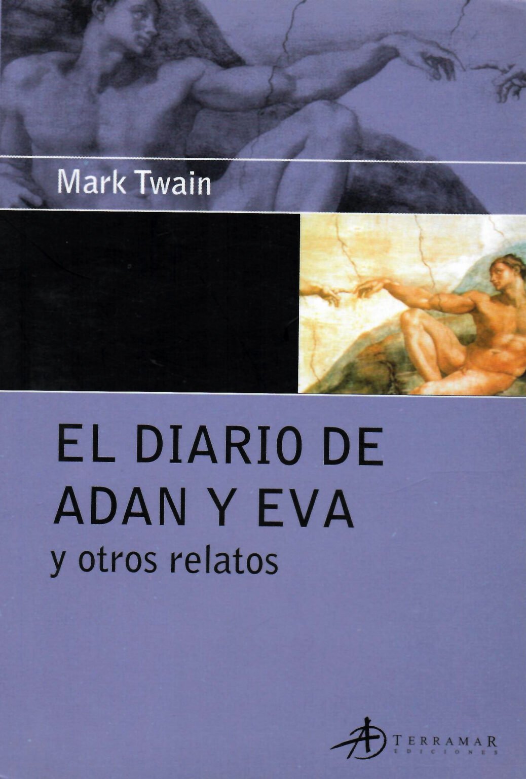 El diario de Adán y Eva - Terramar Ediciones
