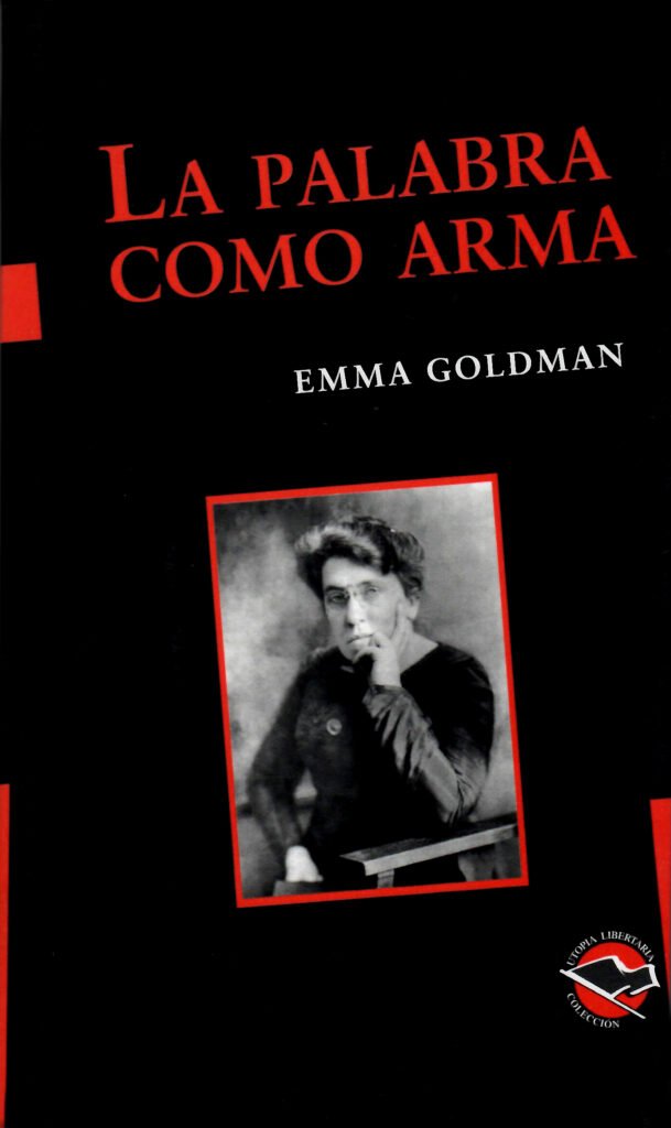 La palabra como arma - Terramar Ediciones