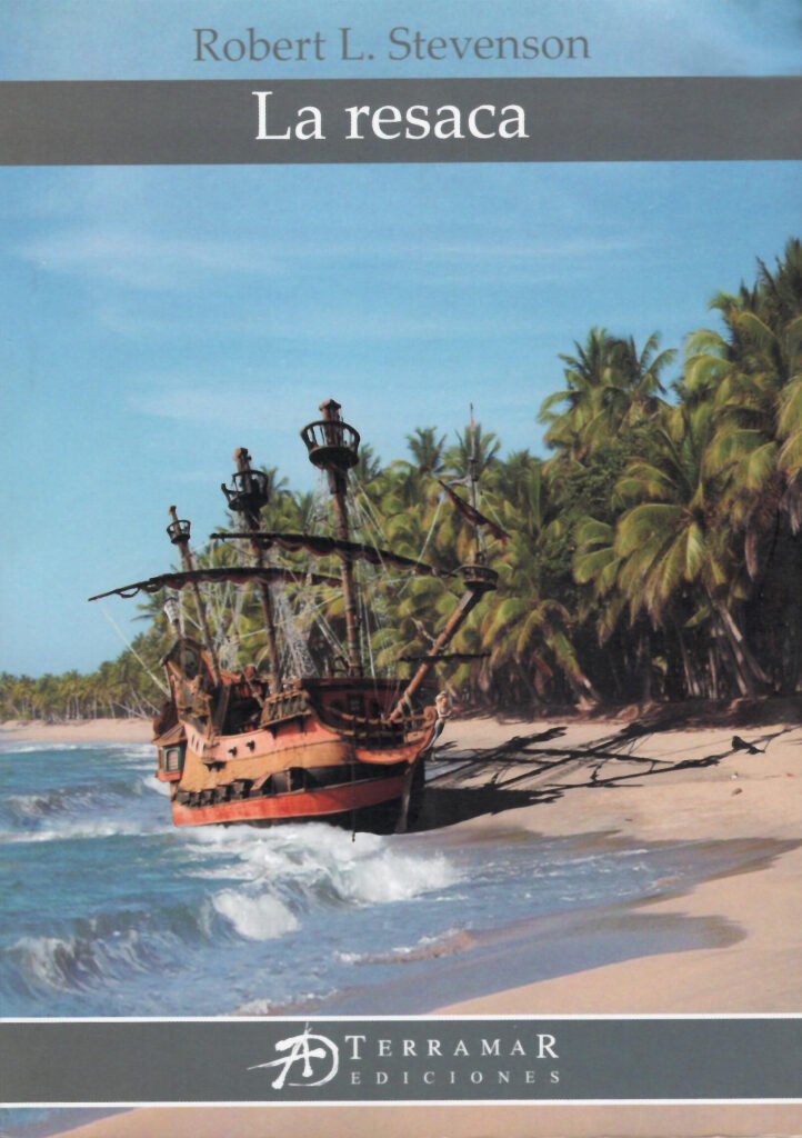 La resaca - Terramar Ediciones