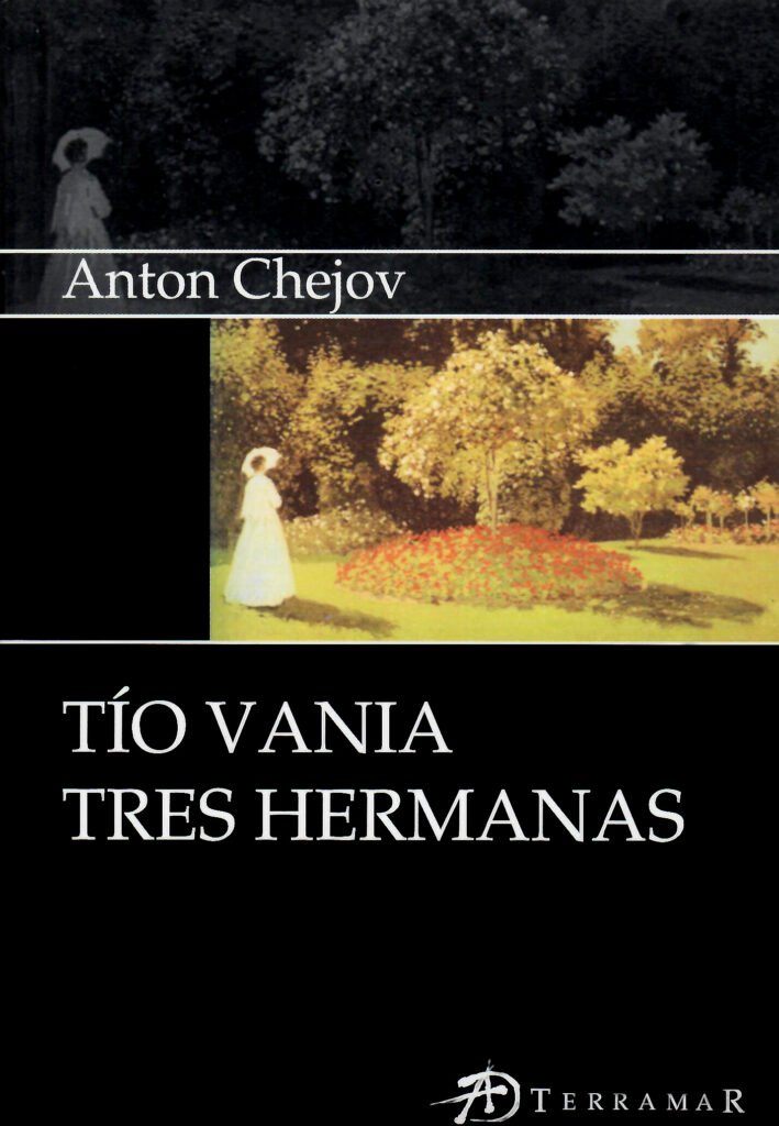 Tío Vania / Tres hermanas - Terramar Ediciones